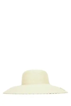 Jacquemus Le Chapeau Sole - Multicolor