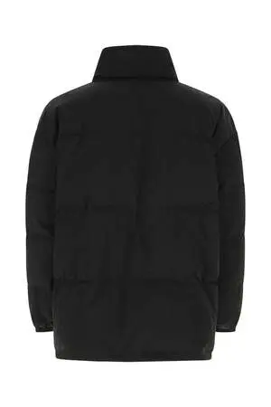 Moschino Nylon Padded Jacket