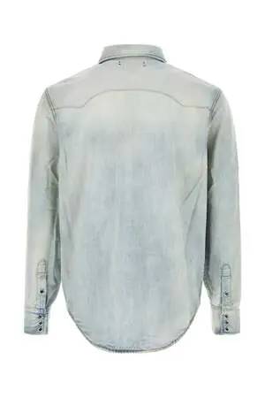 Amiri Denim Shirt
