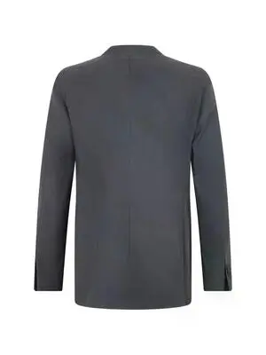 SLOWEAR Double-breasted Suit