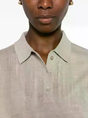ELEH Short-sleeve Polo Shirt