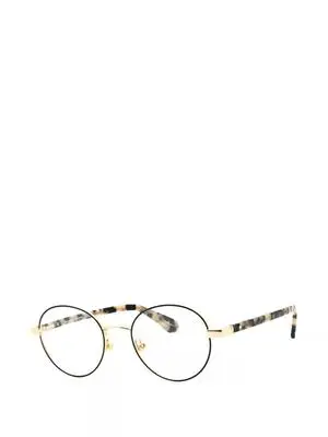 Kate Spade New York Round Frame Eyewear For Women