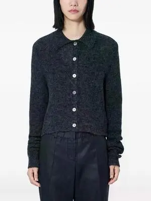 Our Legacy Mazzy Polo Cardigan