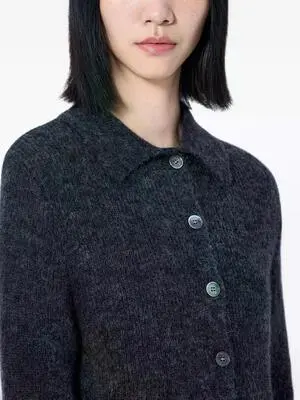 Our Legacy Mazzy Polo Cardigan