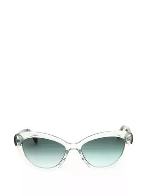 Kate Spade New York Marlah Cat-eye Sunglasses