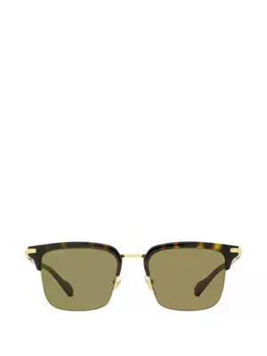Gucci Square-frame Sunglasses