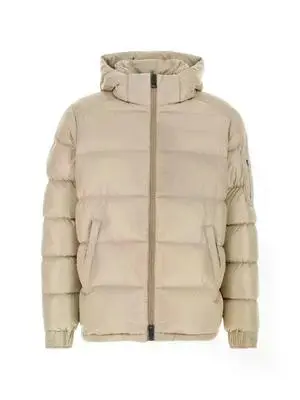Herno Hooded Padded Jacket