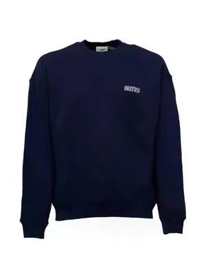 AUTRY Record Sweatshirt - Blue