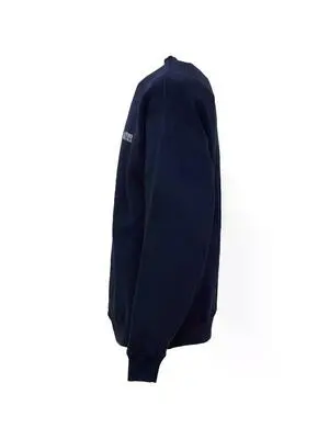 AUTRY Record Sweatshirt