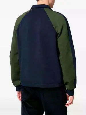 Paul Smith Zip Jacket