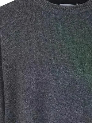 BE YOU Round-neck Cashmere Sweater