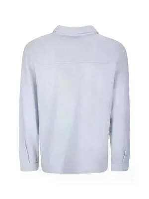 HIKING PATROL Edge Zip-up Shirt