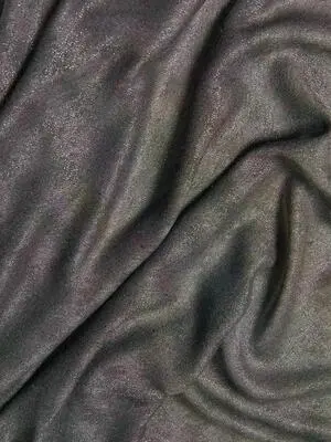 Peserico Frayed Scarf