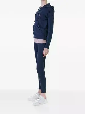 Paul Smith Swirl Heart Hoodie