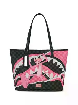 Sprayground Patterned Totes For Women