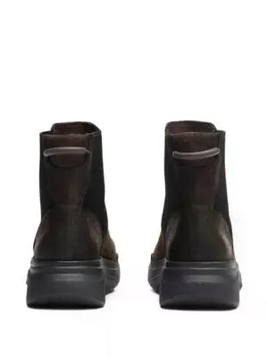 Ash Nexon Chelsea Boots