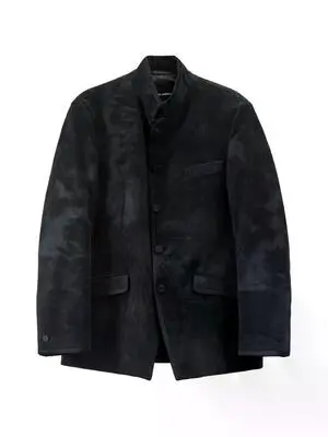 Karl Lagerfeld Glory High-neck Jacket