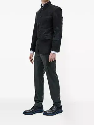 Karl Lagerfeld Glory High-neck Jacket