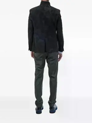 Karl Lagerfeld Glory High-neck Jacket