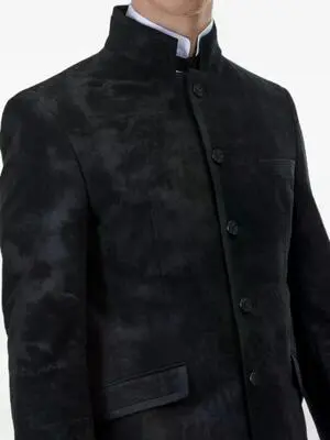 Karl Lagerfeld Glory High-neck Jacket