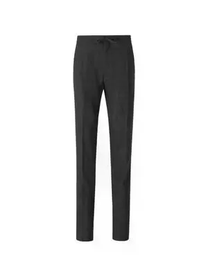 Lardini Drawstring Bottoms For Men