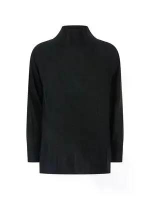 KANGRA High-neck Sweater