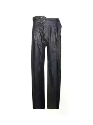 Ottolinger Glazed Deconstructed Jeans