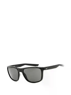 Nike Essential Endeavour Rectangle-frame Sunglasses