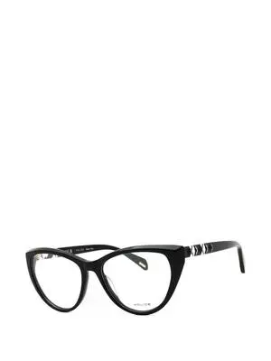 POLICE Cat-eye Glasses