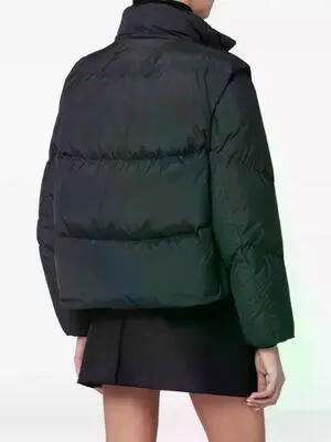 Herno Quilted Coat