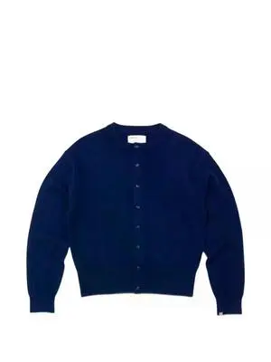 Extreme Cashmere Luce Cardigan