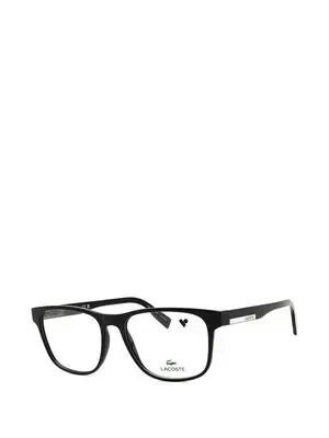 Lacoste Rectangle-frame Glasses