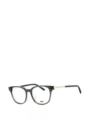 Mcm Round-frame Glasses