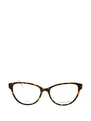 Kate Spade New York Tailynn Cat-eye Glasses - Brown