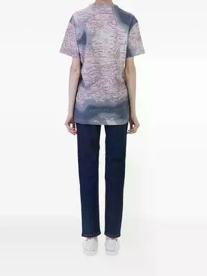 VIVIENNE WESTWOOD Horses And Orb T-shirt