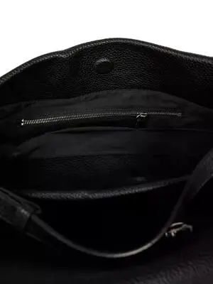 Karl Lagerfeld Ikon Pebble Shoulder Bag
