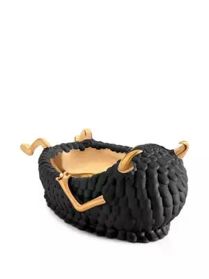 L'Objet X Haas Brothers Lazy Susan Catchall