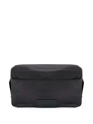 Saint Laurent Buckle-fastening Messenger Bag
