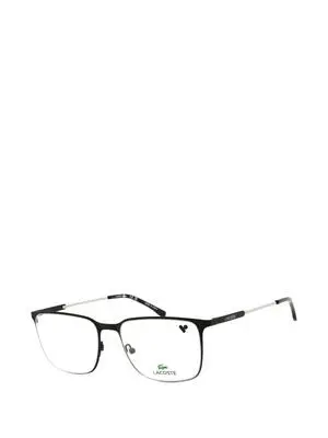 Lacoste Rectangle-frame Glasses
