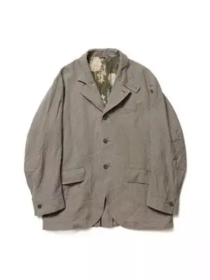 CALMLENCE Oversized Jacket