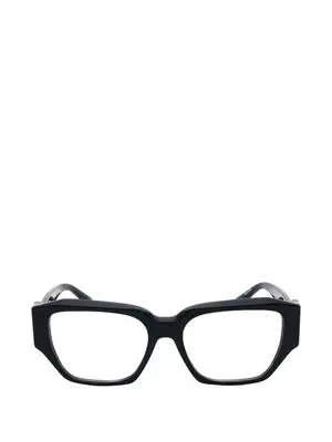 Max Mara Cat-eye Frame Glasses - Blue