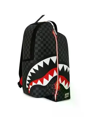 SPRAYGROUND Disney Tron Laser Split 2 Backpack