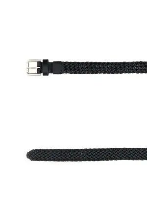 Dolce & Gabbana Leather Belt