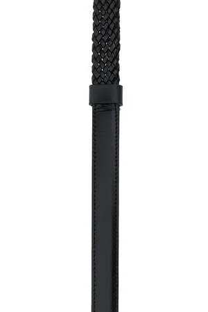 Dolce & Gabbana Leather Belt