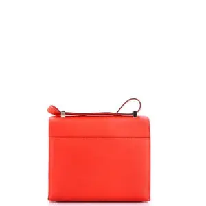 Hermès Verrou Bag Epsom 23
