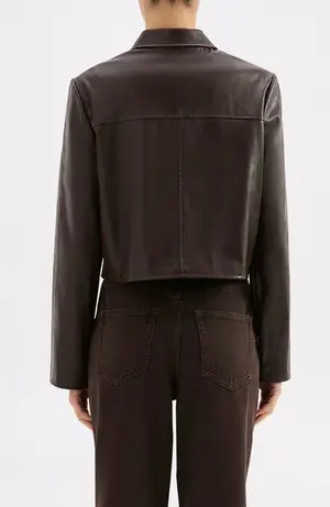 Nude Lucy Lenny Jacket