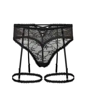 ADORE ME Evelyne High Waisted Panties