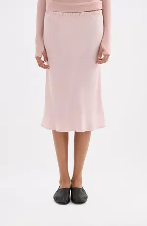 Nude Lucy Tilly Tencel Skirt