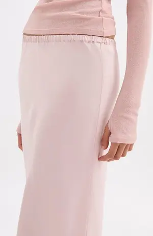 Nude Lucy Tilly Tencel Skirt