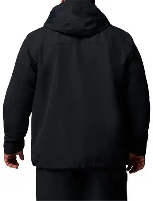 Columbia Big & Tall Bugaboo Interchange Fleece Jacket